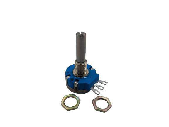 Speed Pot for TGA Supersport — Discount Scooters (Mobility Spares)