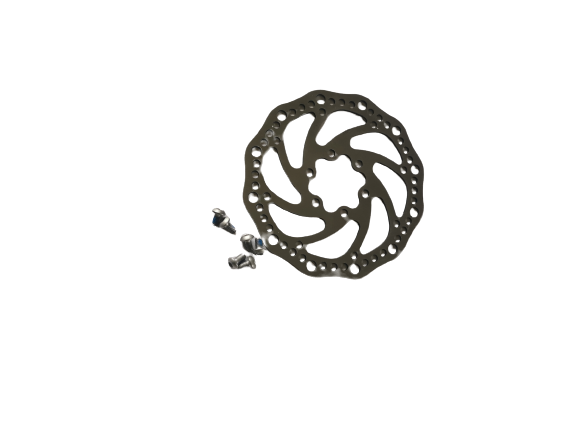 Brake Disc Rascal Vecta Sport — Discount Scooters (Mobility Spares)