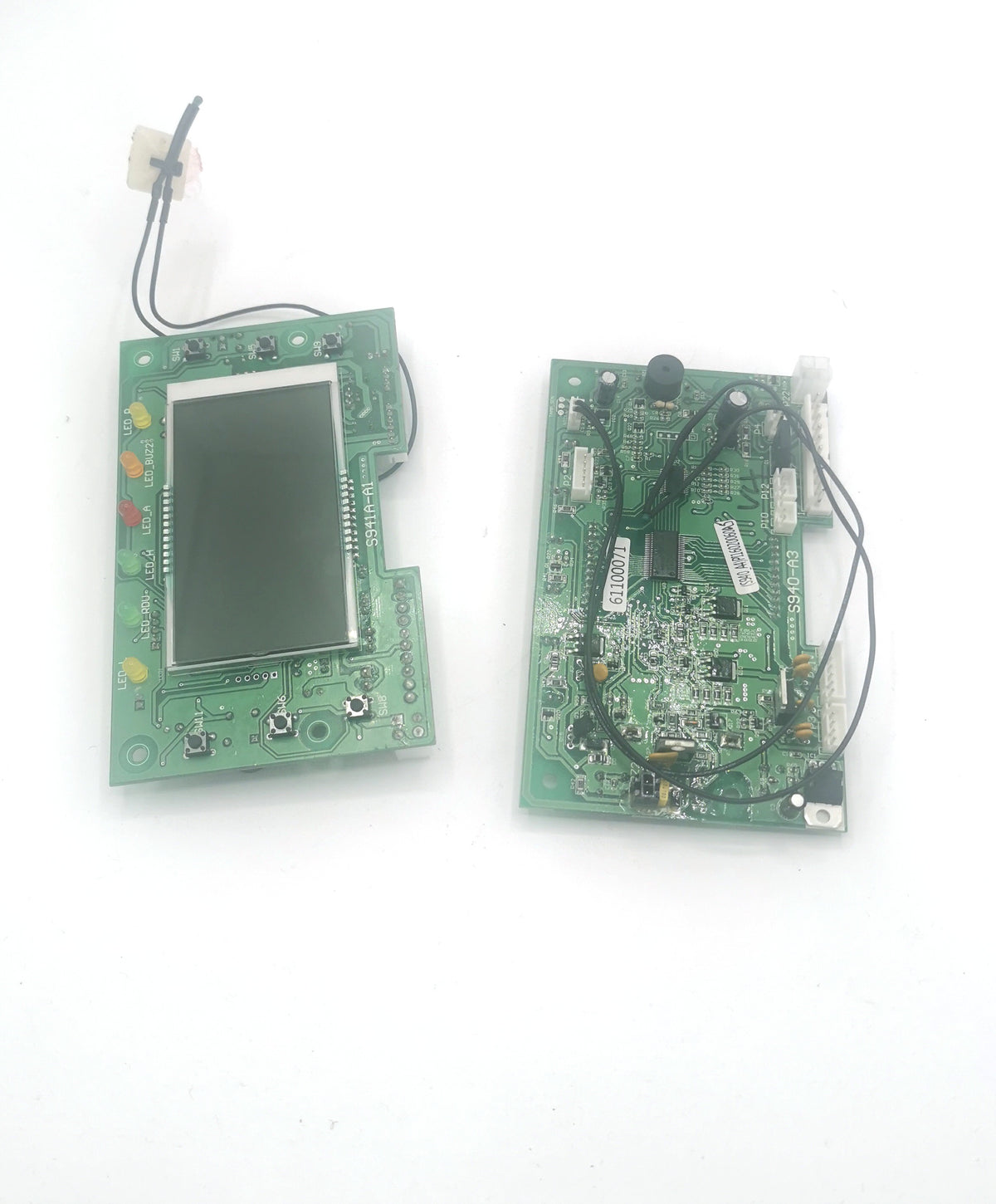 Tiller Display Panel Rascal Ventura Mobility Scooter — Discount ...