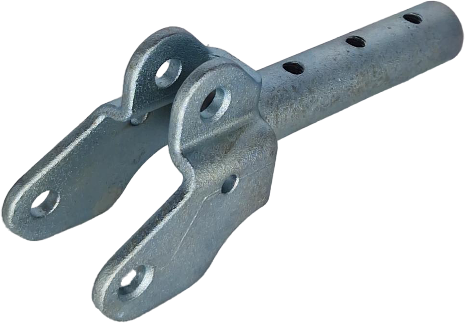 Tiller Folding Bracket — Discount Scooters (Mobility Spares)