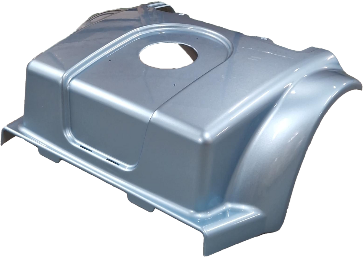 Rear Shroud Aqua Motion Healthcare Xcite Mobility Scooter — Discount ...