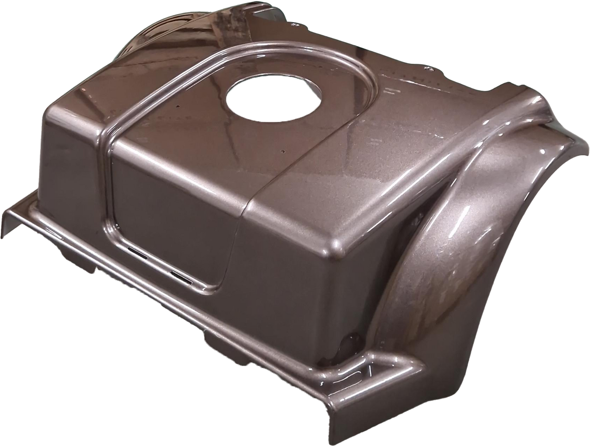 Rear Shroud Bronze Motion Healthcare Xcite Mobility Scooter — Discount ...