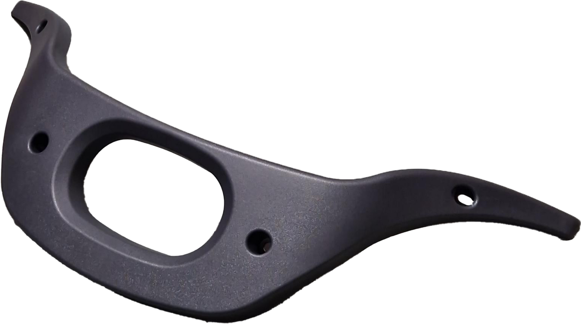 Front Bumper Shroud Grey Motion Healthcare Xcite Mobility Scooter ...