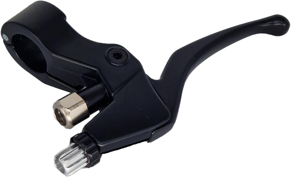 Excite Hand Brake Lever — Discount Scooters (Mobility Spares)