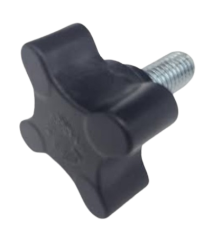 Arm Rest & Accessory Lock Knob — Discount Scooters (Mobility Spares)