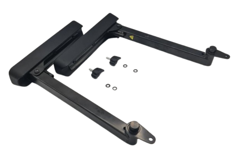 Arm Rest Set — Discount Scooters (Mobility Spares)