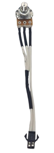 Speed Pot for Careco Cosmic/Astro — Discount Scooters (Mobility Spares)