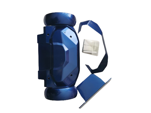 Drive Devilbiss Autofold Elite scooter spares and accessories ...