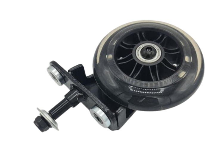 Micro Balance Front Balance Wheel Electric Mobility RIght Hand Side ...