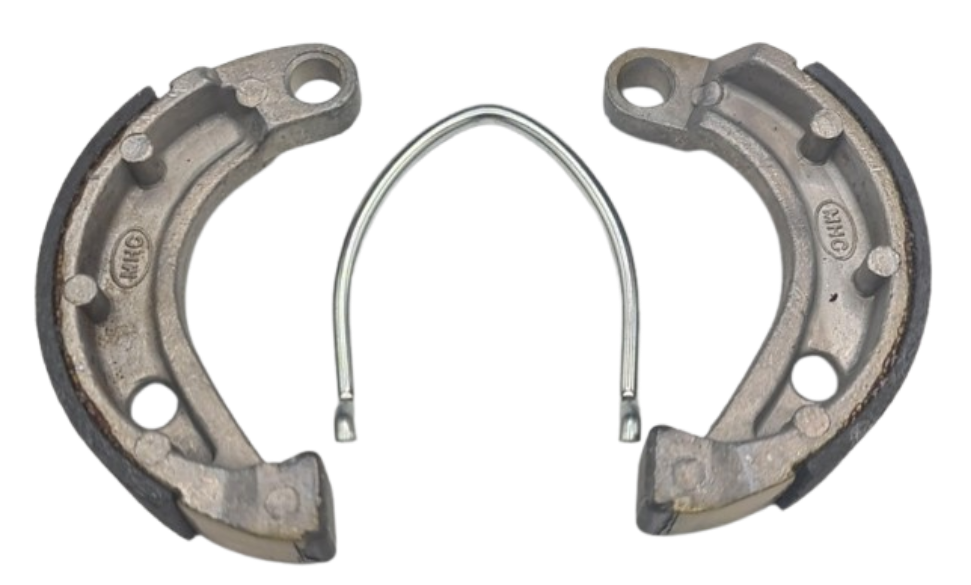 Brake Shoe Set Kymco Mobility Scooters — Discount Scooters (Mobility ...