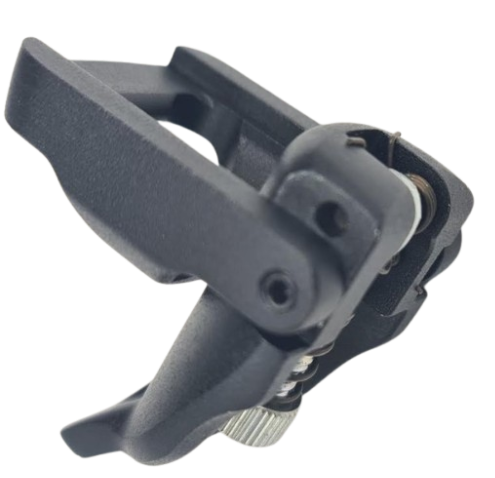 Freerider Luggie Chassis Hook — Discount Scooters (Mobility Spares)