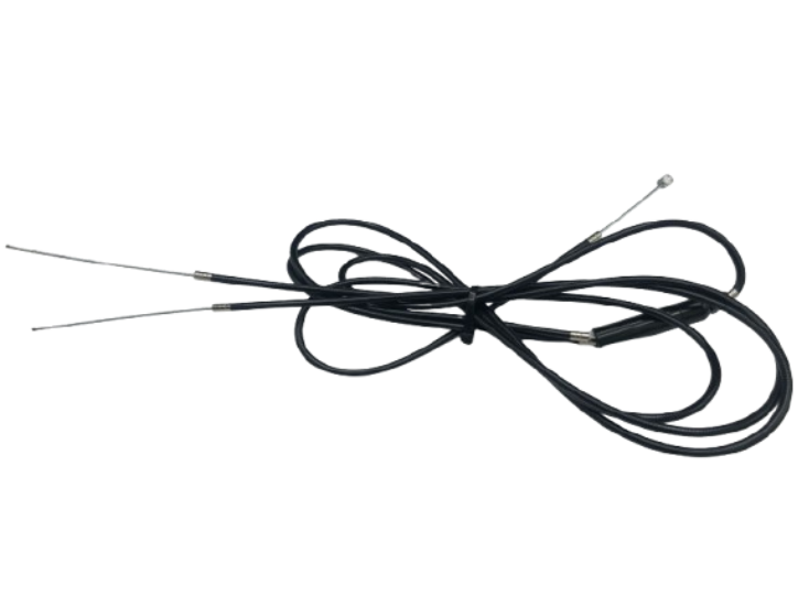 Hand Brake Cable Drive Royale Cabin — Discount Scooters (Mobility Spares)