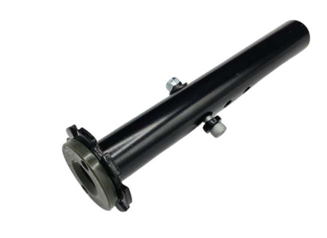 Seat Stem Drive Mobility Scooter 25cm — Discount Scooters (Mobility Spares)