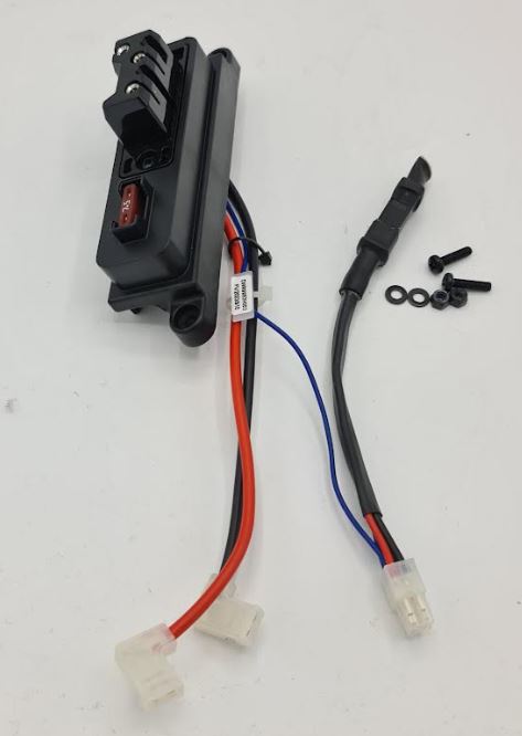 Battery Connector Harness Assembly Go Go Elite Sport — Discount ...