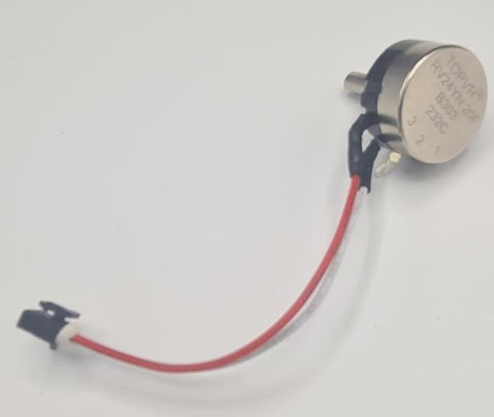 Speed Potentiometer Autofold Elite Mobility Scooter — Discount Scooters ...