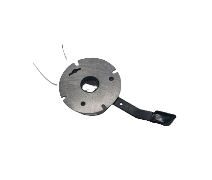 Magnetic Brake for Electric Mobility Rascal Frontier Scooter — Discount ...