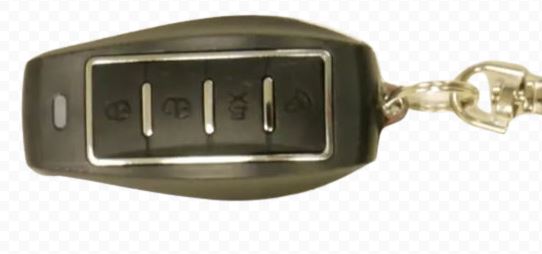 Central Locking Key Fob — Discount Scooters (Mobility Spares)