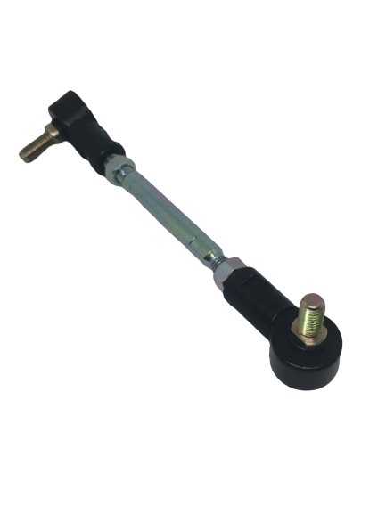 Short (Rear) Track Rod Invacare Leo / Orion Metro Mobility Scooter ...