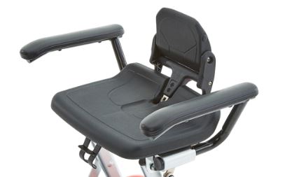 MLite Arm Rest Set — Discount Scooters (Mobility Spares)