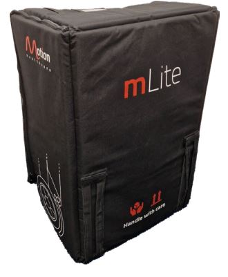 MLite Travel Bag — Discount Scooters (Mobility Spares)