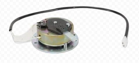 Cabin Car Motor Brake — Discount Scooters (Mobility Spares)
