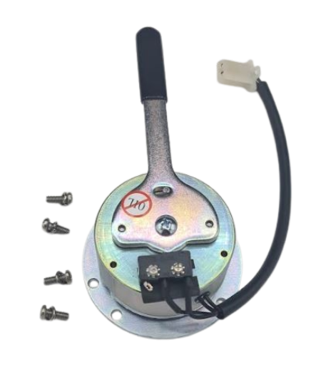 Magnetic Brake Round Fitment — Discount Scooters (Mobility Spares)