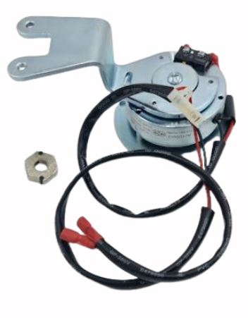 Electromagnetic Brake for Invacare Comet / Orion — Discount Scooters ...