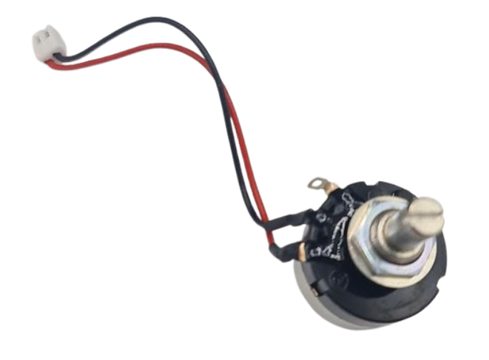 Speed Pot One Rehab — Discount Scooters (Mobility Spares)