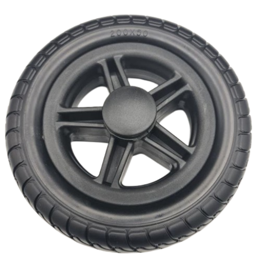 Rear Wheel Rascal Vippi — Discount Scooters (Mobility Spares)