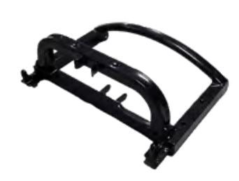 Motion Healthcare eTravel Rear Chassis — Discount Scooters (Mobility ...