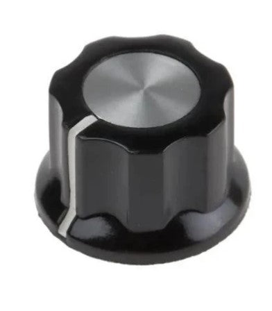 Freerider Luggie Speed Pot Knob — Discount Scooters (Mobility Spares)