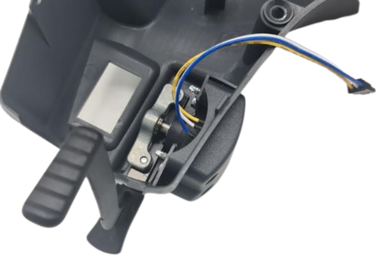 Throttle pot assy for Drive Royale Mobility Scooter — Discount Scooters ...