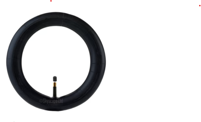 Mobility Scooter Inner Tubes For All Wheel Sizes | Discount Scooters ...
