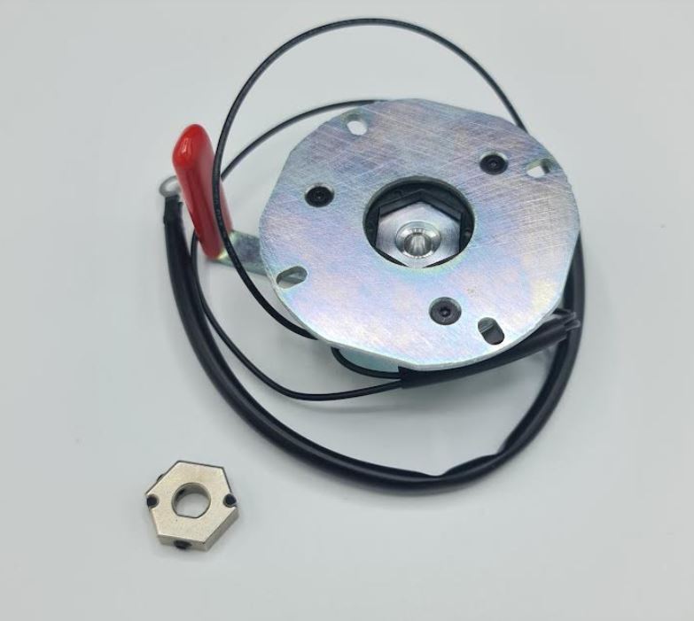 Mobility Scooter Magnetic Brake Vippi — Discount Scooters (Mobility Spares)