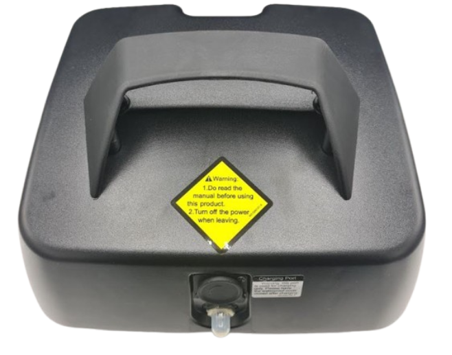 One Rehab Liberty Vogue Battery Box — Discount Scooters (Mobility Spares)