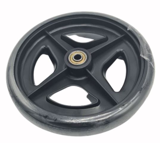 7" Rollator wheel — Discount Scooters (Mobility Spares)
