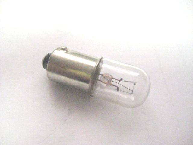 Bulb 3W 24V Small Bayonet Fitting — Discount Scooters (Mobility Spares)