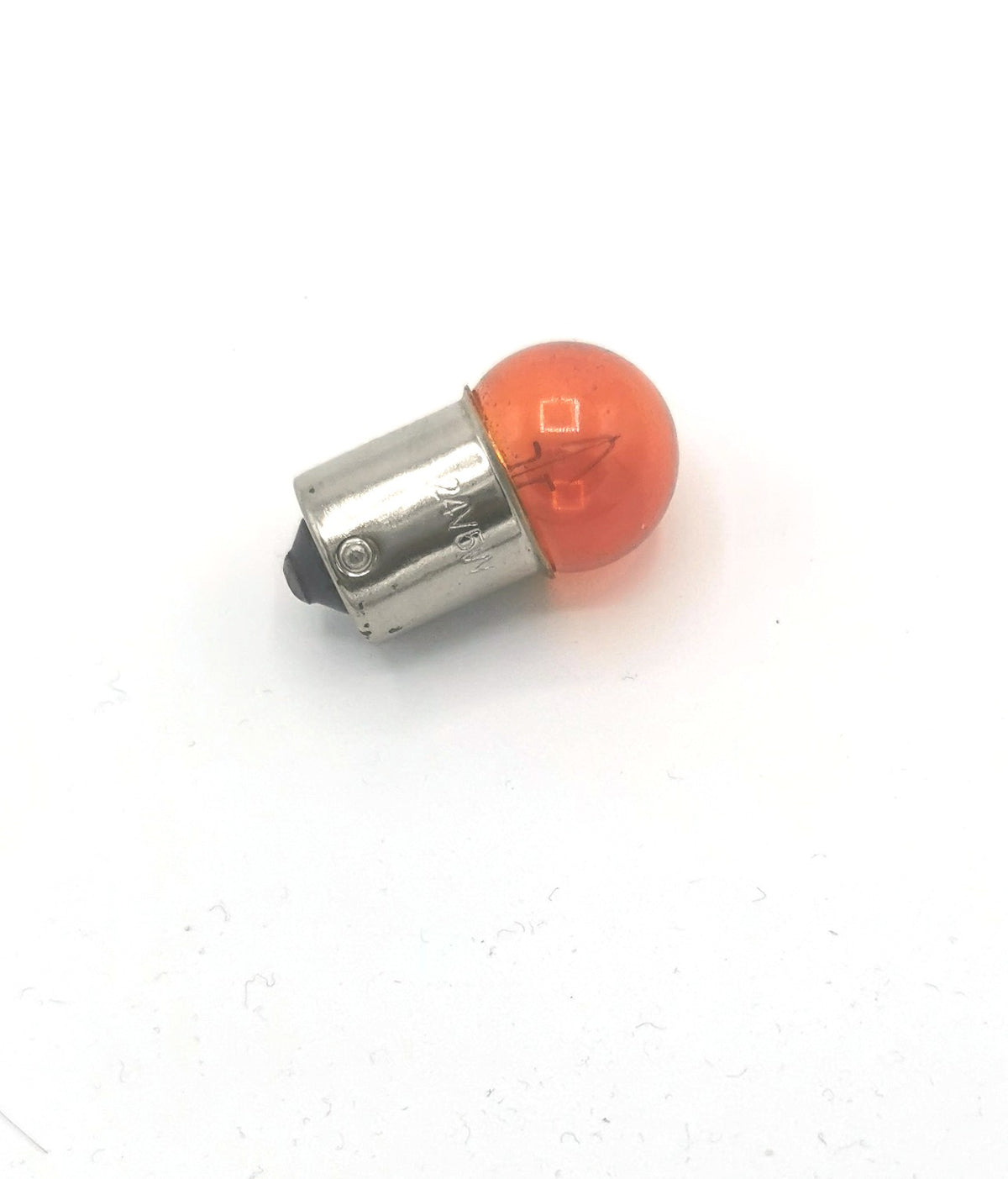 Orange Bulb 5w 24v — Discount Scooters (Mobility Spares)