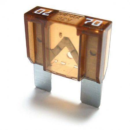 Fuse (70 amp) for Battery Cables — Discount Scooters (Mobility Spares)