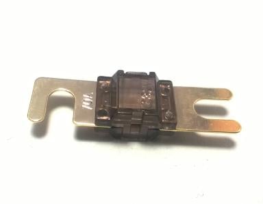 80 amp Fuse For Bubble Fuse Holder — Discount Scooters (Mobility Spares)