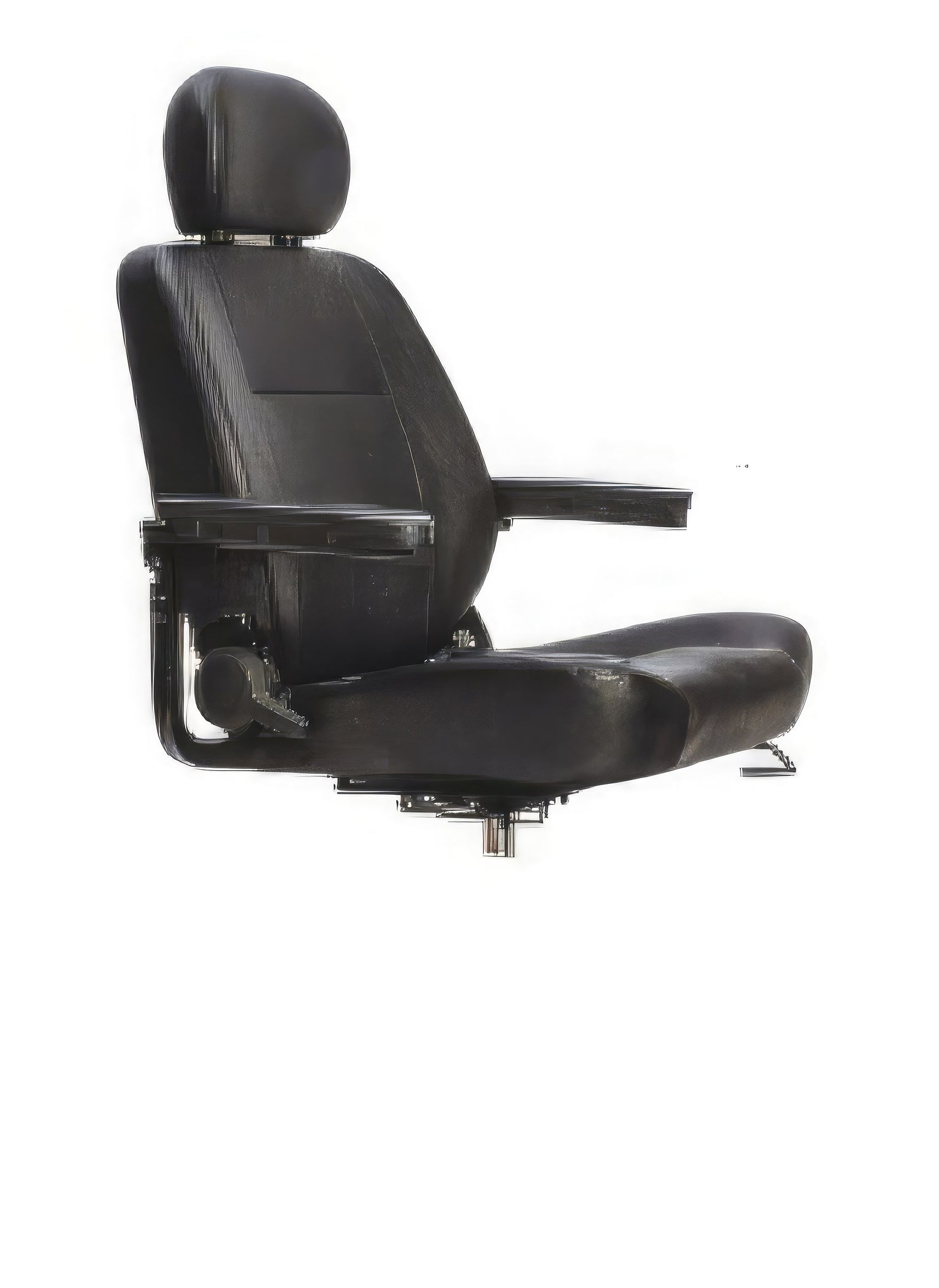 Pride Mobility Scooter Seat Hi Back — Discount Scooters (Mobility Spares)