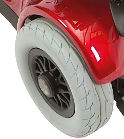 Days ST3 Left Rear Wheel — Discount Scooters (Mobility Spares)