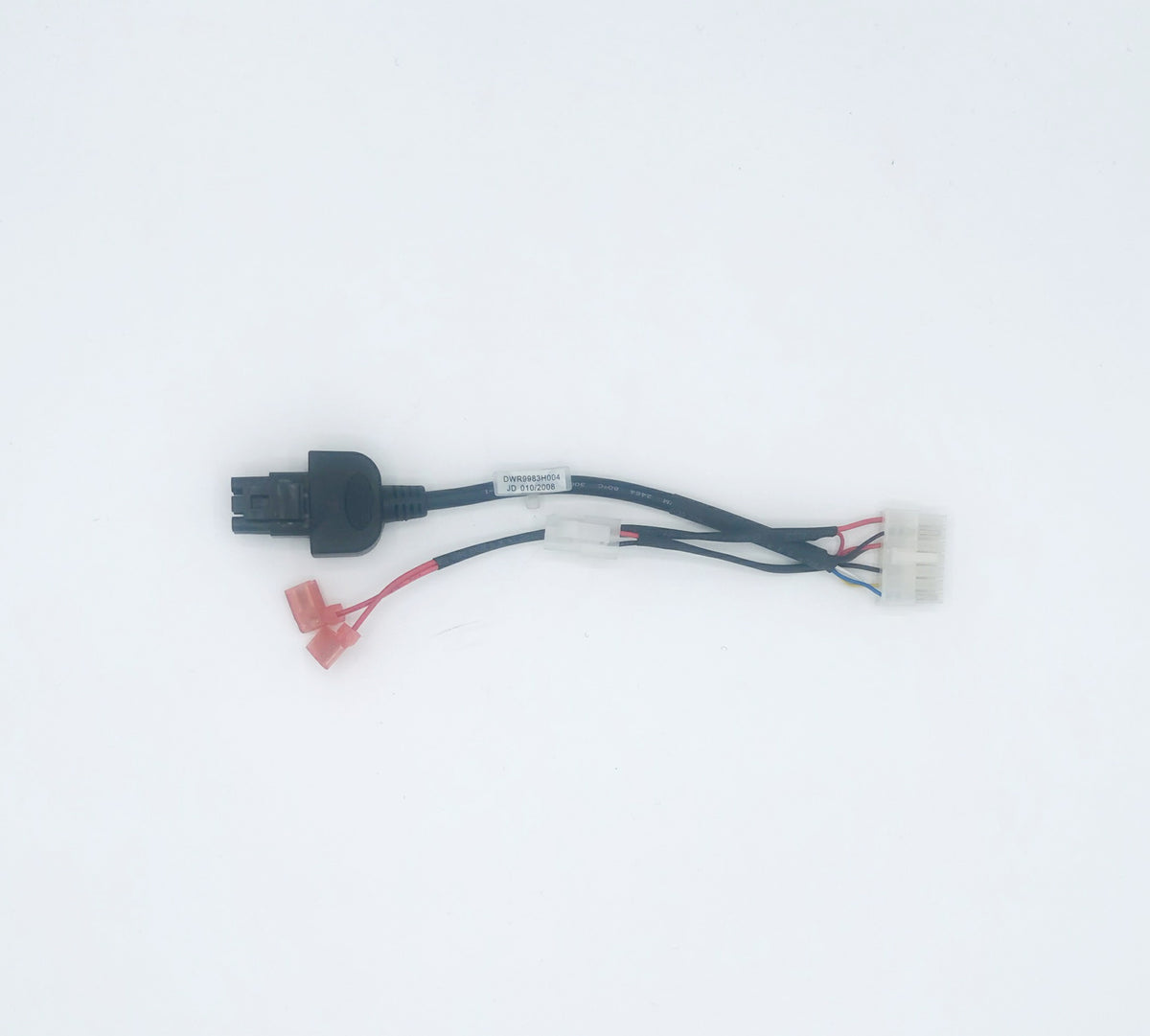 Pride Elite Traveller Controller Harness — Discount Scooters (Mobility ...