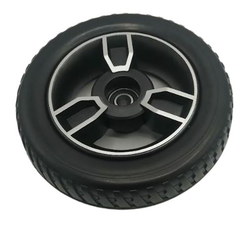 Front Wheel Pride Revo 2 — Discount Scooters (Mobility Spares)