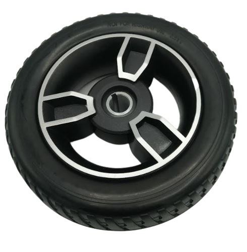 Rear Wheel Pride Revo 2 — Discount Scooters (Mobility Spares)