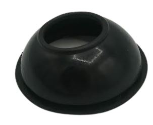 Shoprider Front Cover Rubber Boot — Discount Scooters (Mobility Spares)