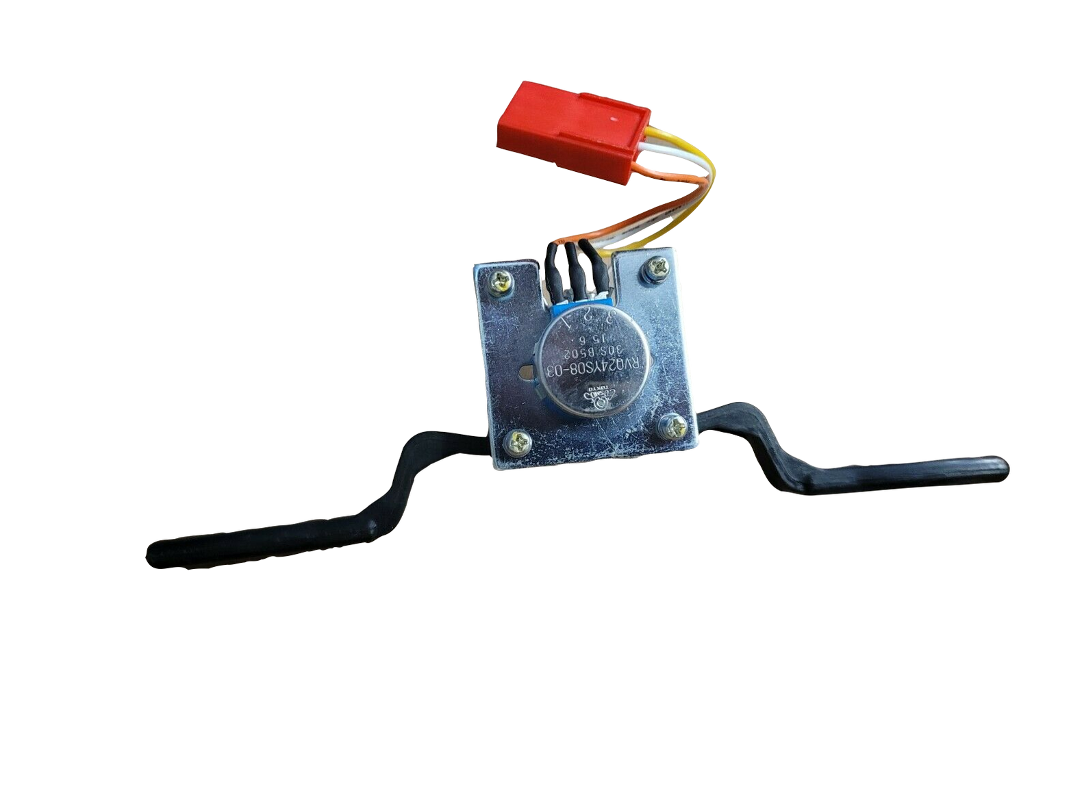 Throttle Pot Assembly — Discount Scooters (Mobility Spares)