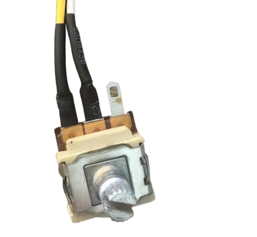 Speed Potentiometer for Roma Solva R100 Mobility Scooter — Discount ...
