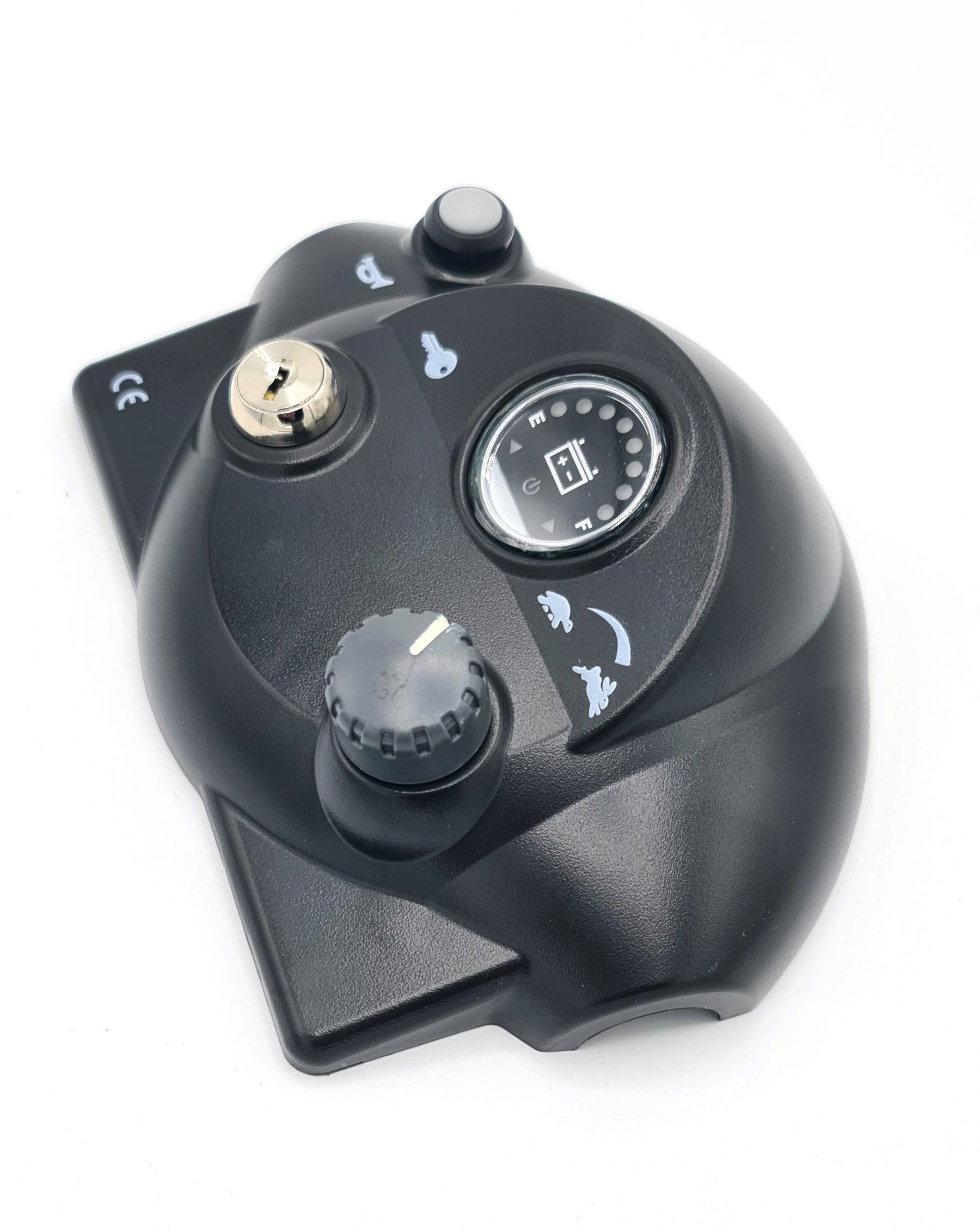 Top Console Pride Go Go Ultra X — Discount Scooters (Mobility Spares)