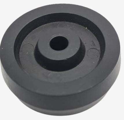 57mm Mobility Scooter Anti Tip Wheel — Discount Scooters (Mobility Spares)
